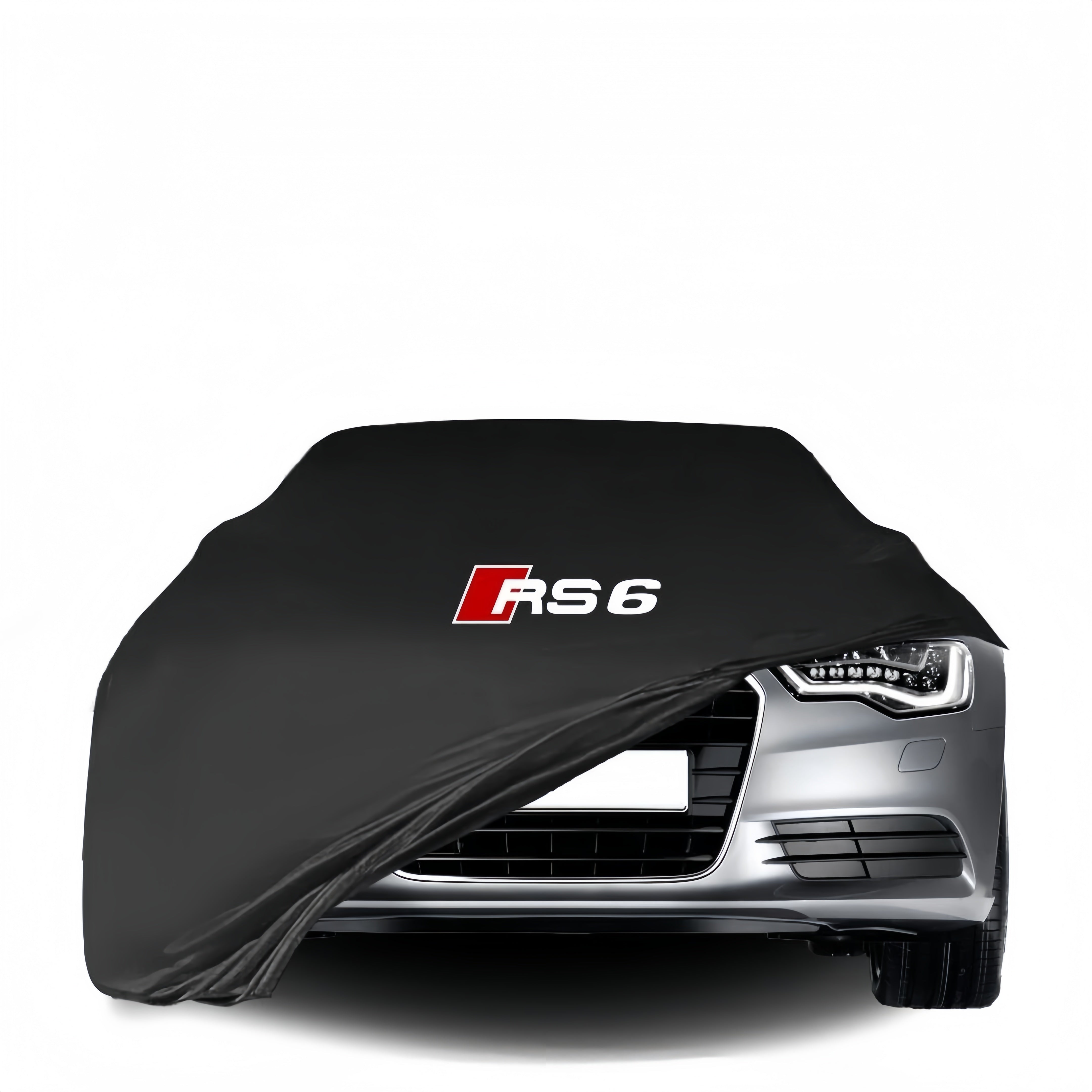 AUDI RS6 Indoor Car Cover For All Model – Car Cover Custom
